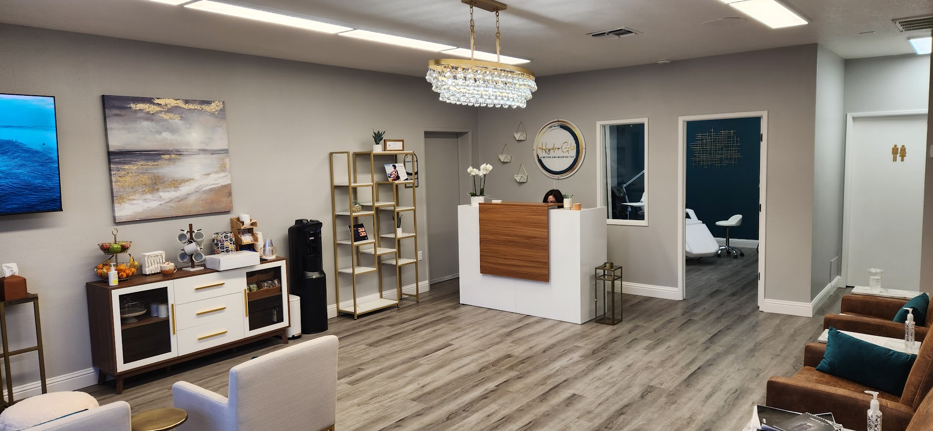 Soul Senses Spa & Wellness – Oasis Mall, Sheikh Zayed Road – FindMySpa