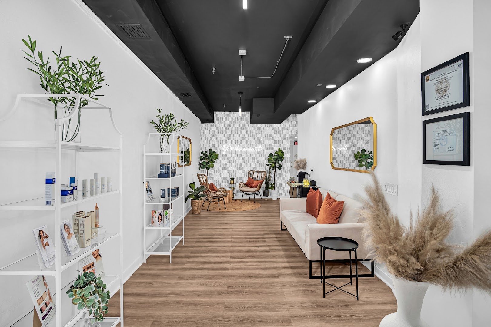 Good Luck Spa Business Bay – FindMySpa