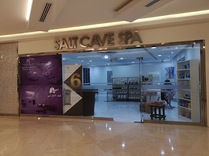 Salt Cave Dubai – FindMySpa