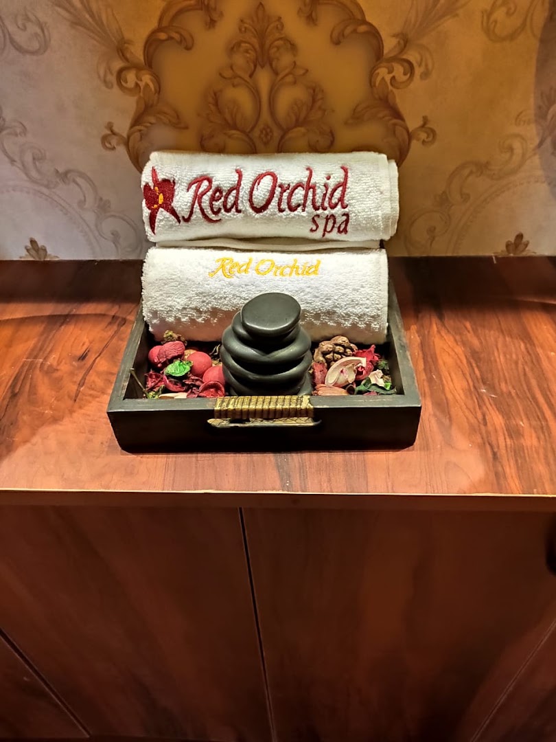 Red Orchid Spa – FindMySpa