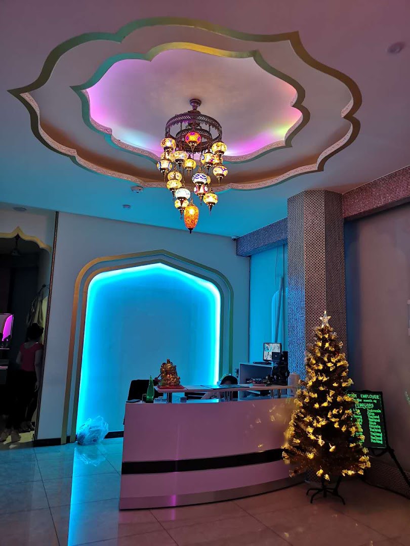 Magic Spa Massage Center – FindMySpa