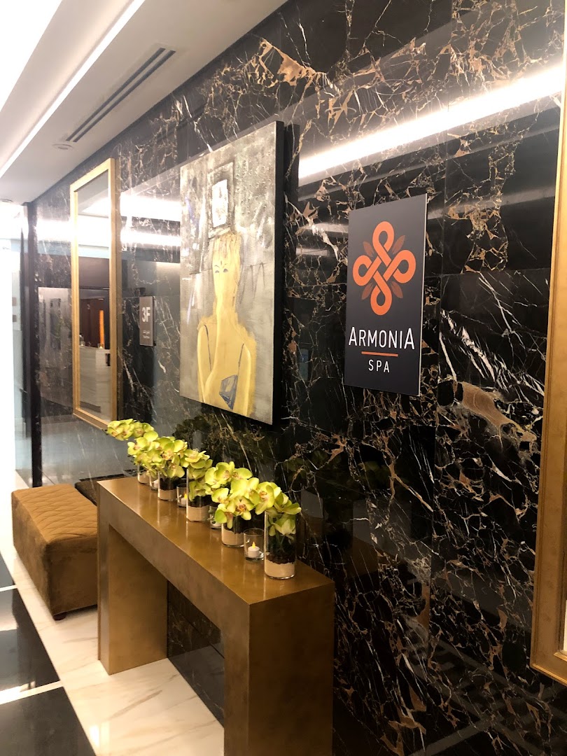 The Experience Spa, Golden Tulip Khatt Springs Resort & Spa – FindMySpa
