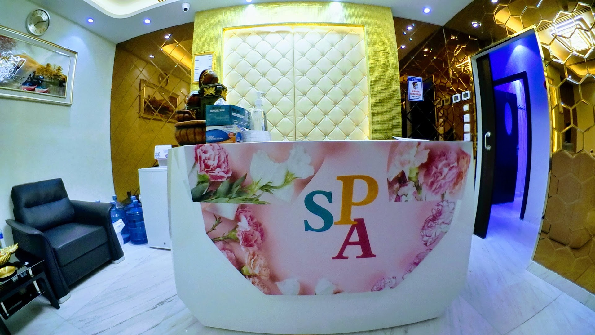 Carnation Spa – FindMySpa