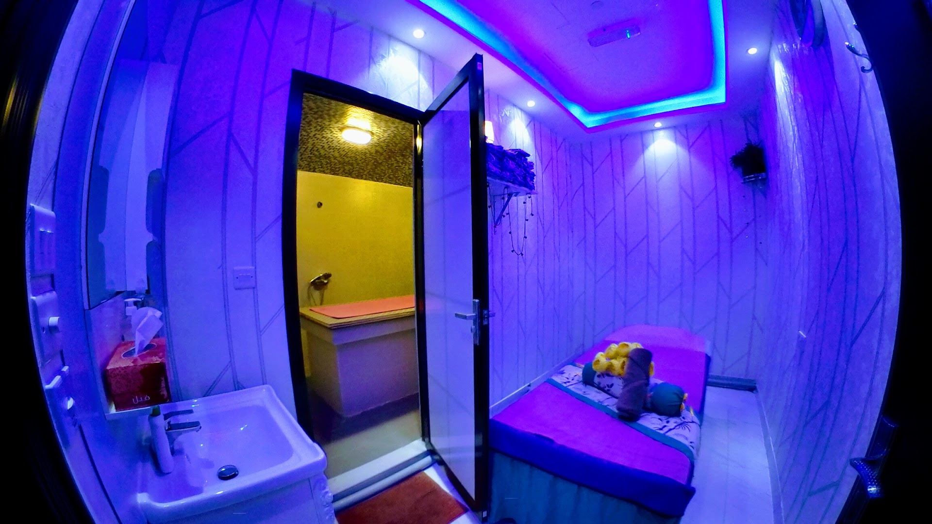 Carnation Spa – FindMySpa