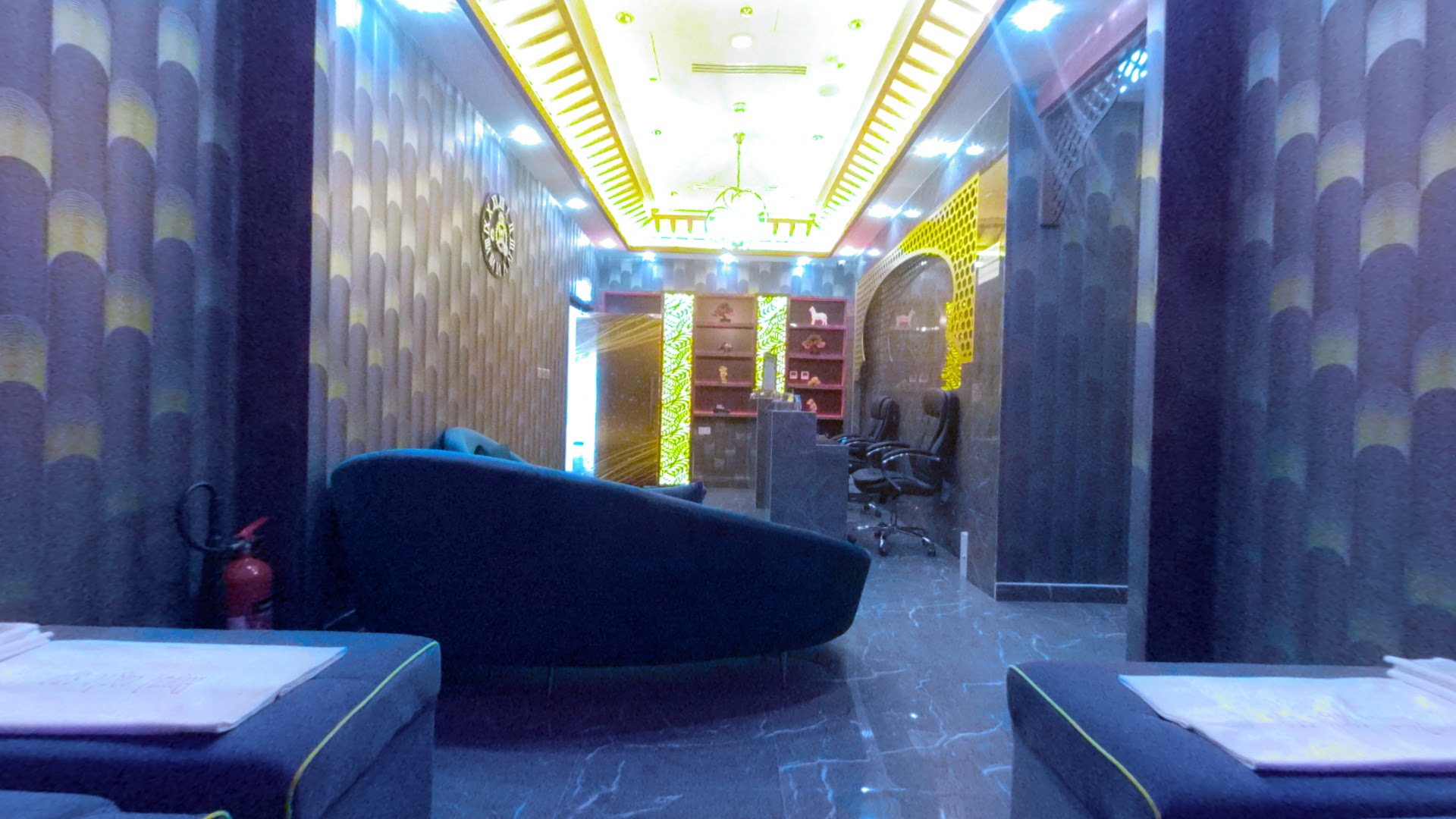 Royal Eagle Spa – FindMySpa