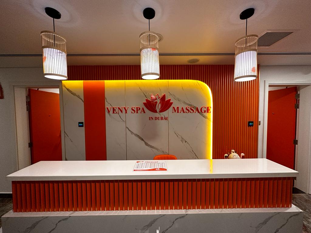 Veny Spa Massage Center Bur Dubai – FindMySpa