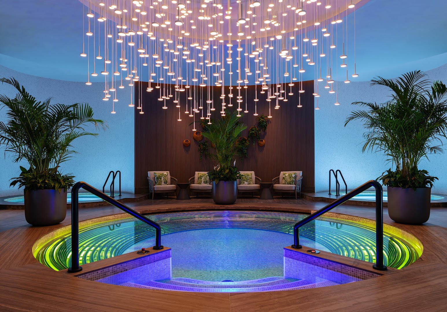 Retreat Health Club & Spa – FindMySpa
