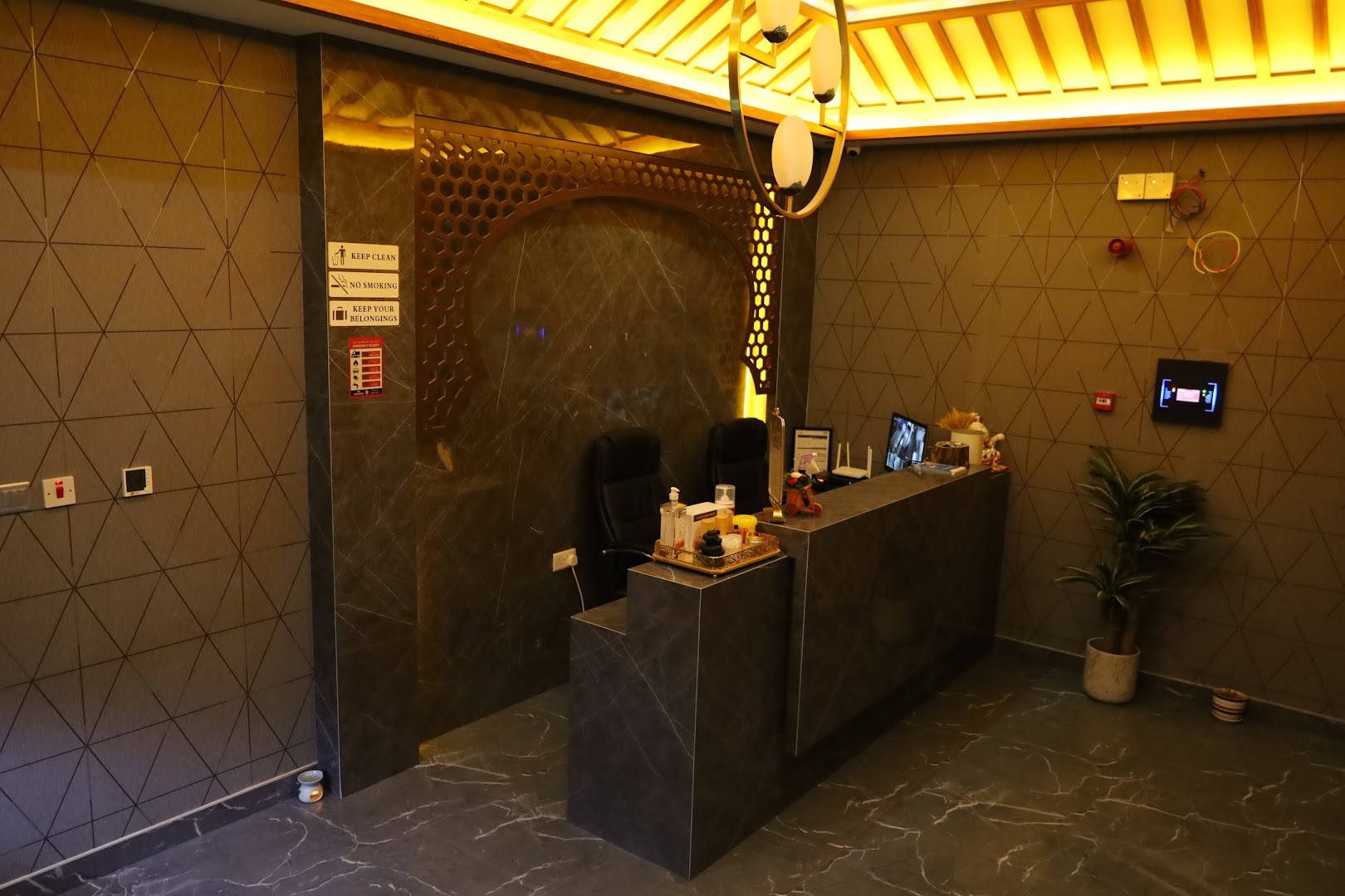 Hummingbird Spa – FindMySpa