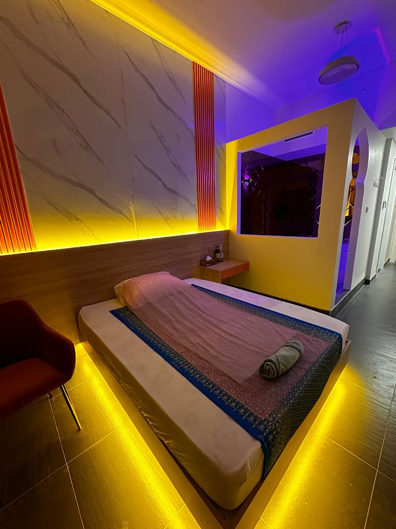 Vip Spa Massage – FindMySpa