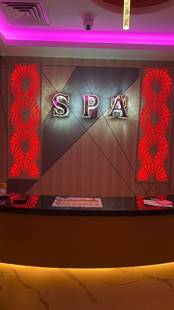 New Moon Spa Massage Center – FindMySpa