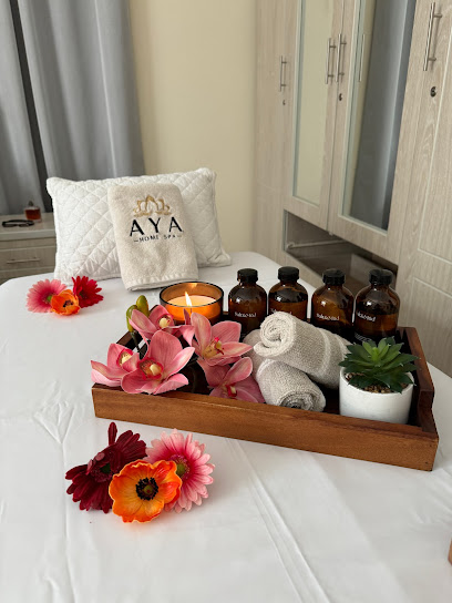 Aya Home Spa – FindMySpa