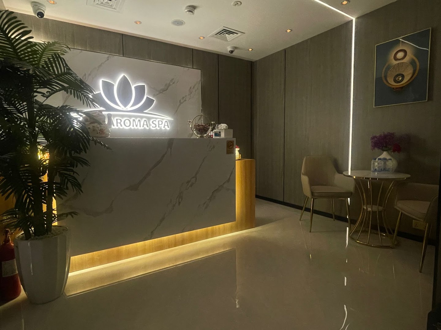 Rose Castle Spa – FindMySpa