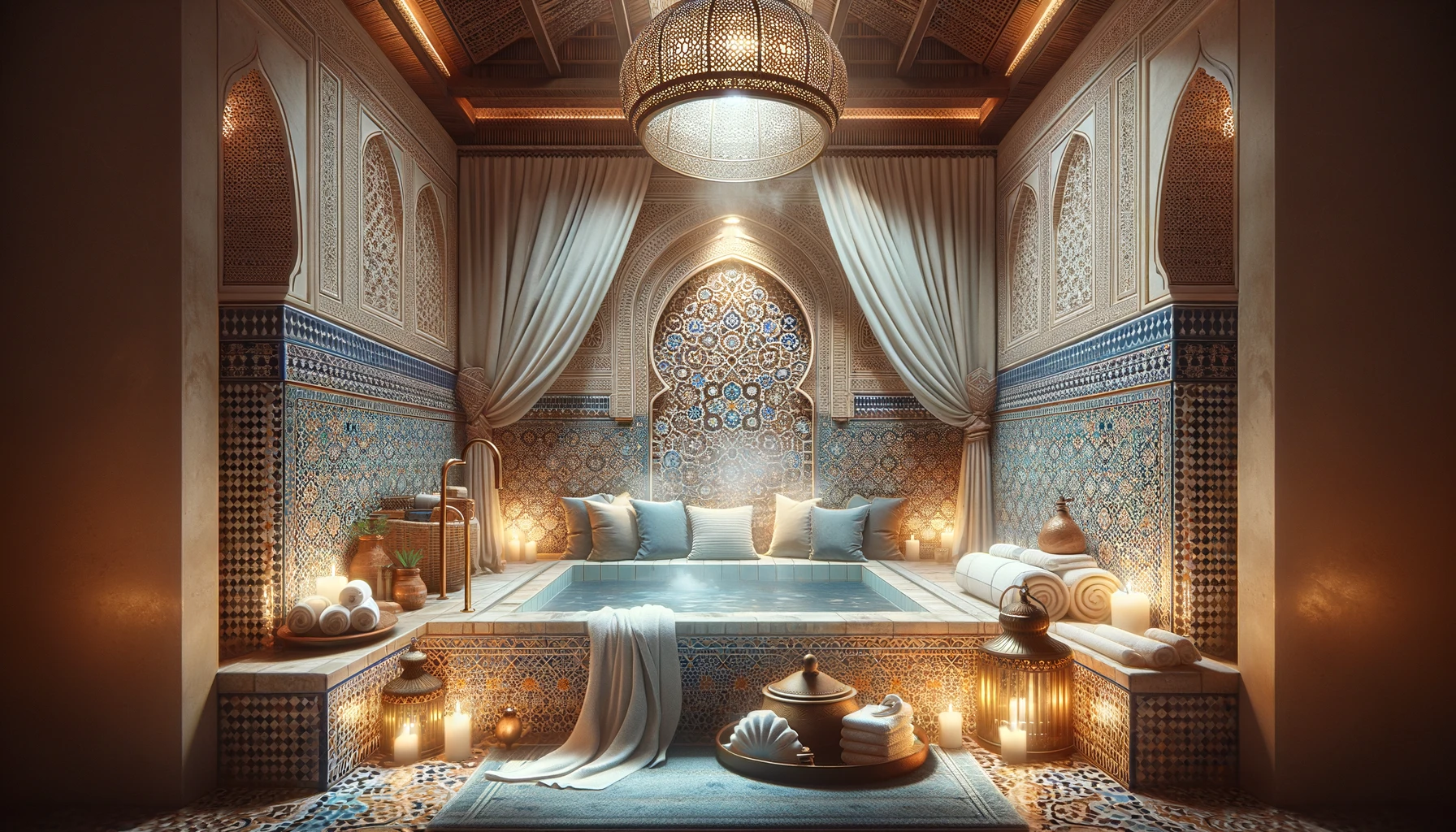 Carnation Spa – FindMySpa