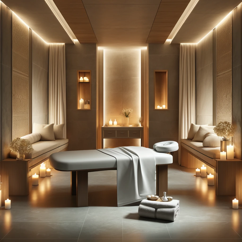 Carnation Spa – FindMySpa