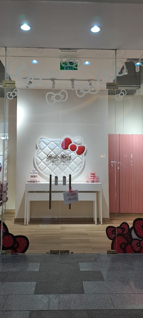 Hello Kitty Beauty Spa Dubai – FindMySpa