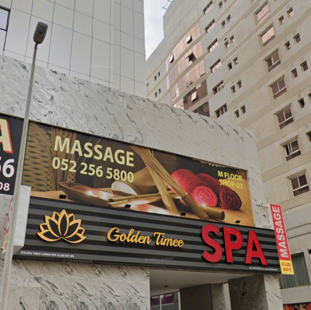 Golden Spa – FindMySpa