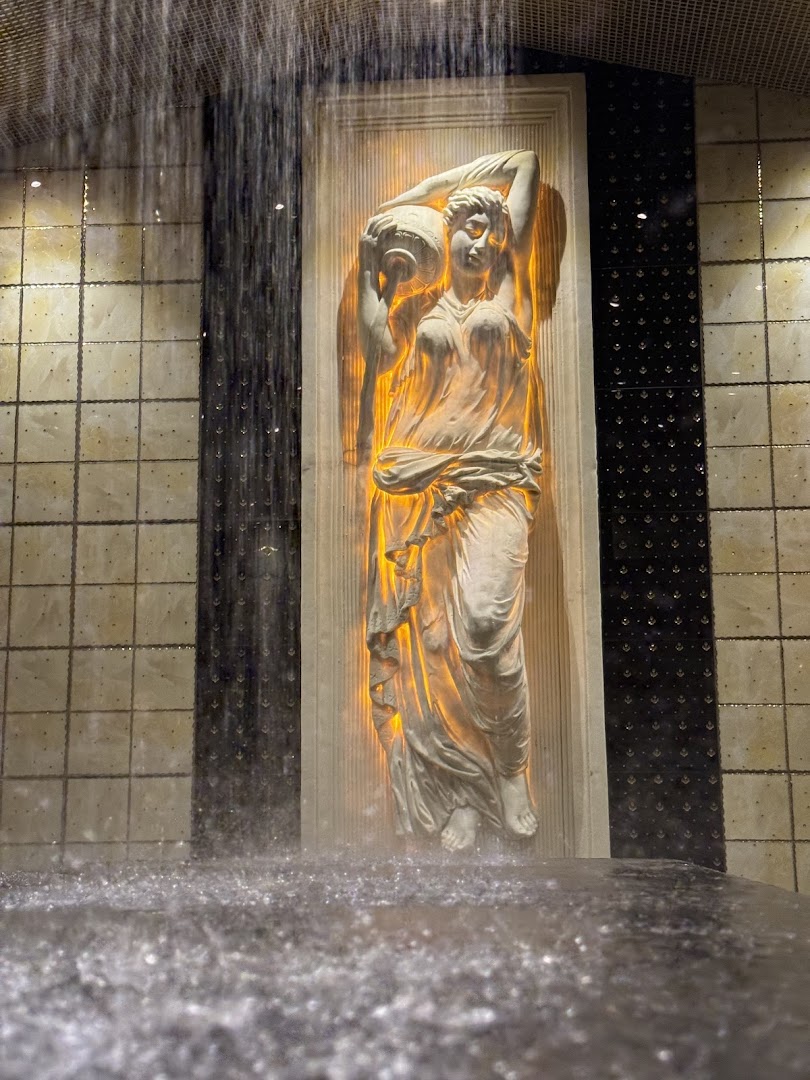Gold Spa – FindMySpa