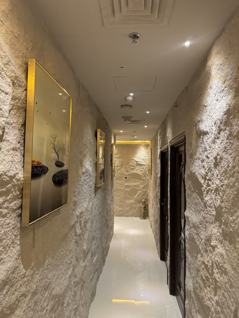 Gold Spa – FindMySpa