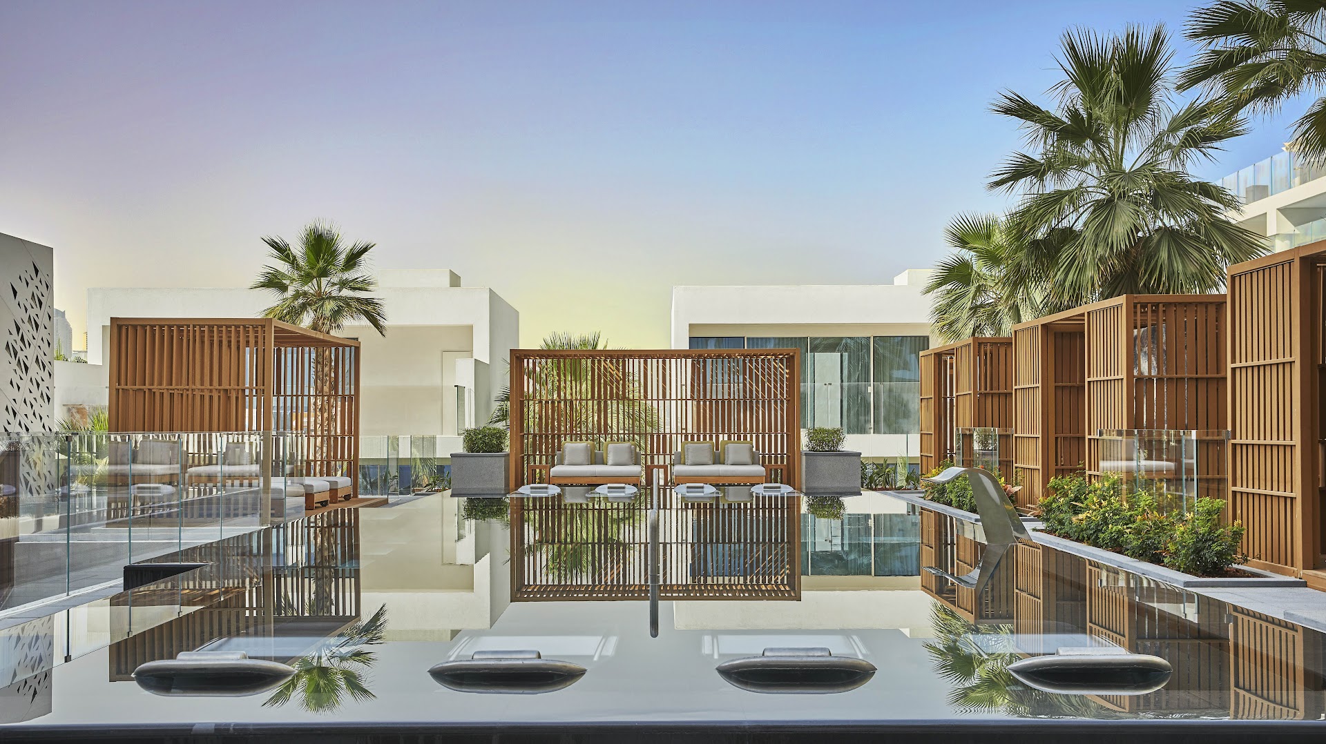 Refive Spa, Five Palm Jumeirah – FindMySpa