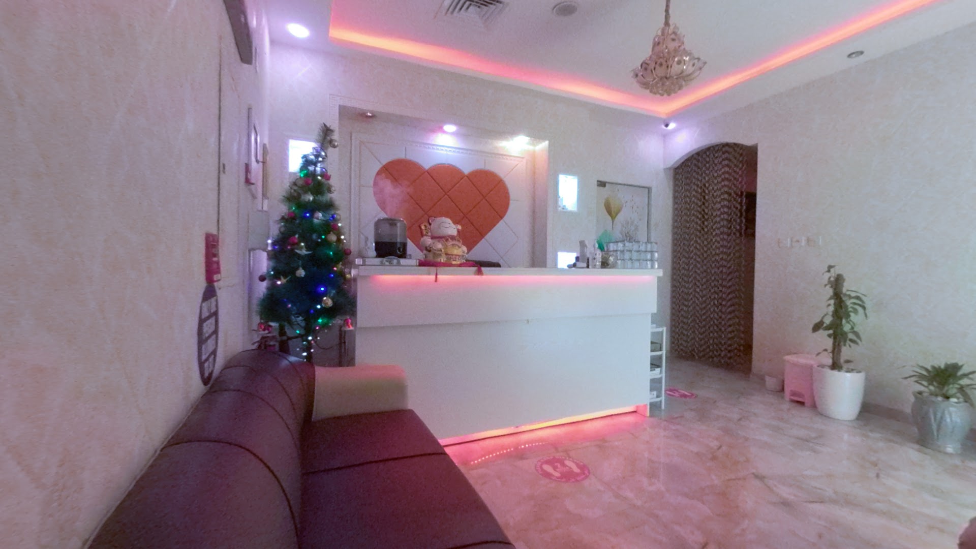 Golden Idea Spa – FindMySpa