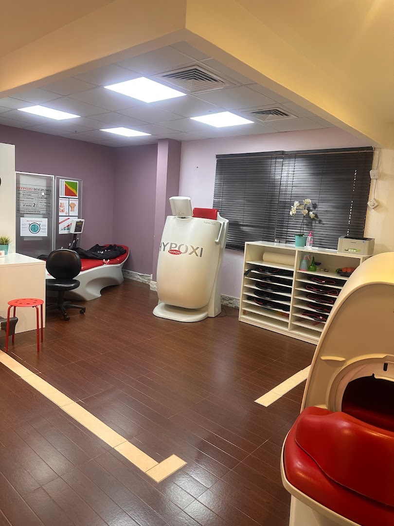 Morning Glory Health Club & Med Spa – FindMySpa