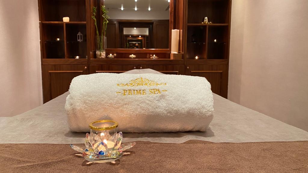 Prime Spa Dubai – FindMySpa