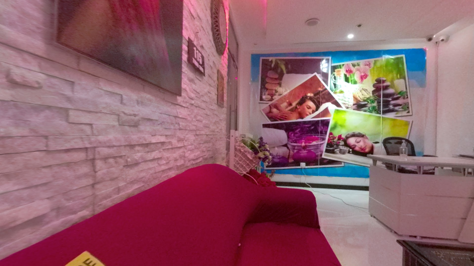 Thai Professional Spa – FindMySpa