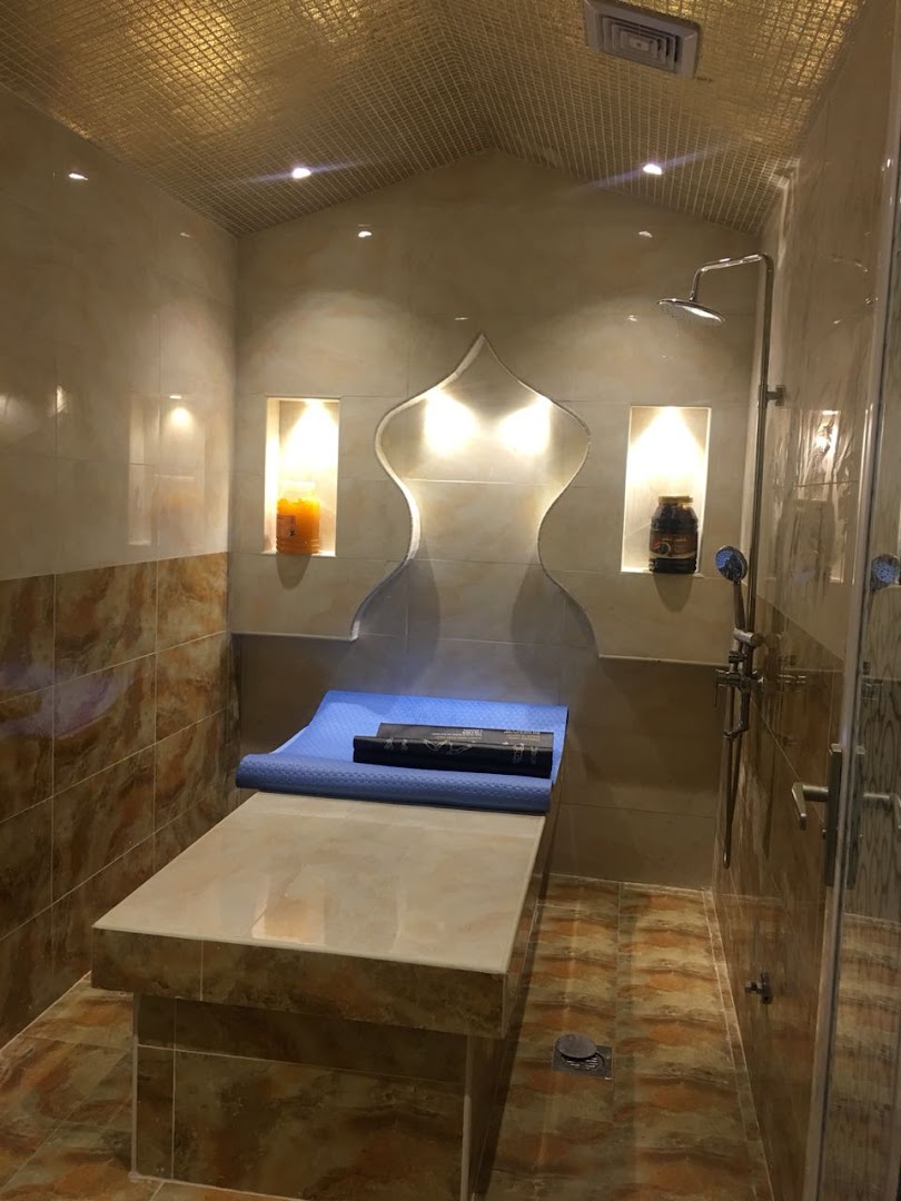 Golden Taj Spa Massage Center – FindMySpa