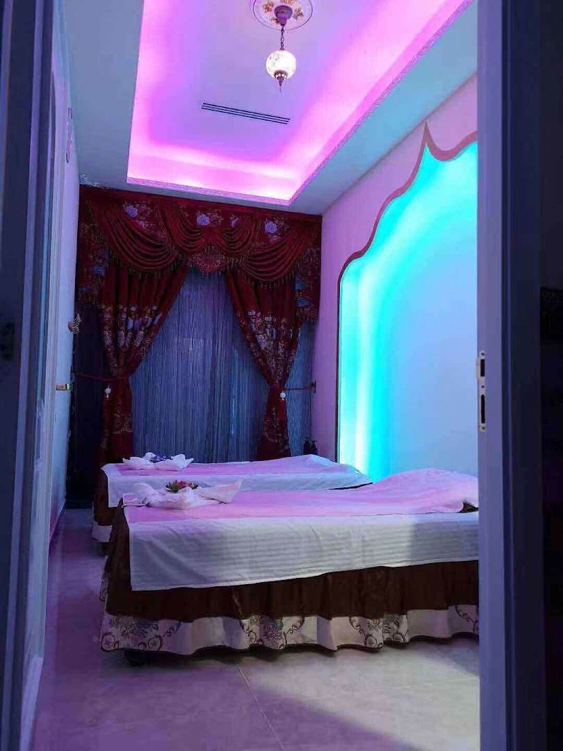 Magic Spa Massage Center – FindMySpa