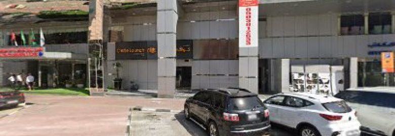 Healing Touch Spa – FindMySpa