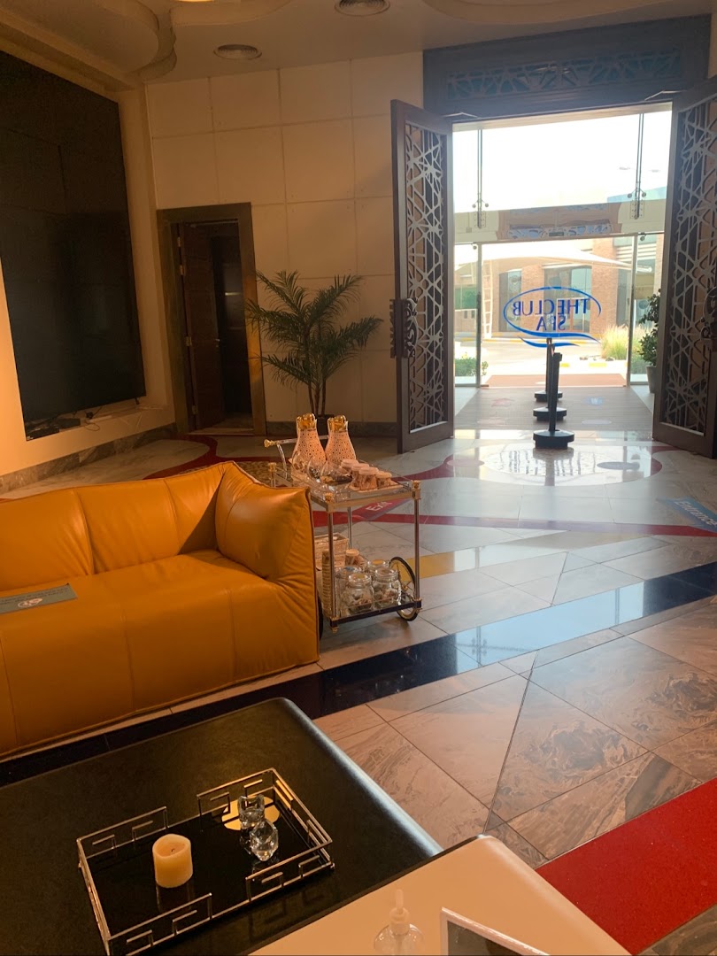 The Club Spa – FindMySpa