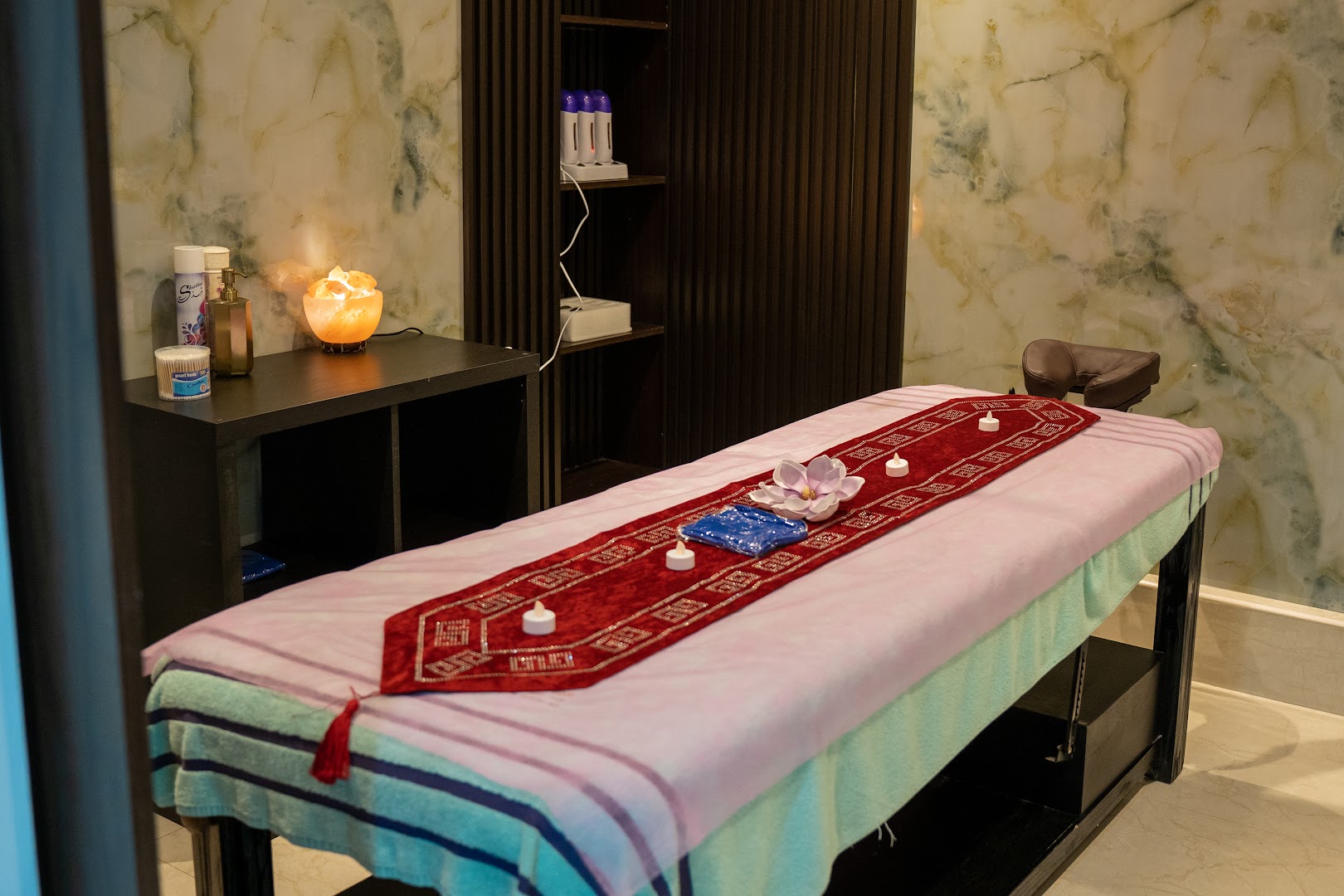 Body Care Men Spa | Abu Dhabi – FindMySpa