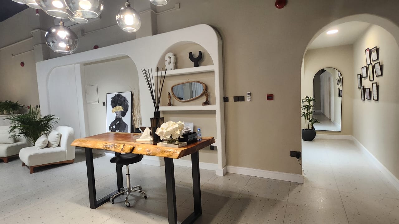 Malath Beauty Centre – FindMySpa