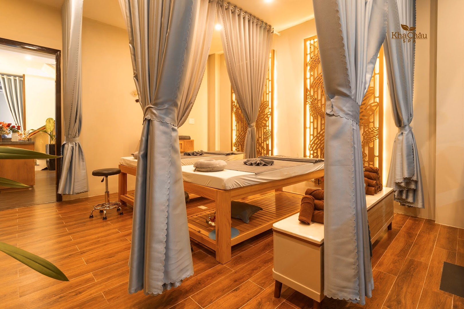 Spa Massage Center Vip – FindMySpa