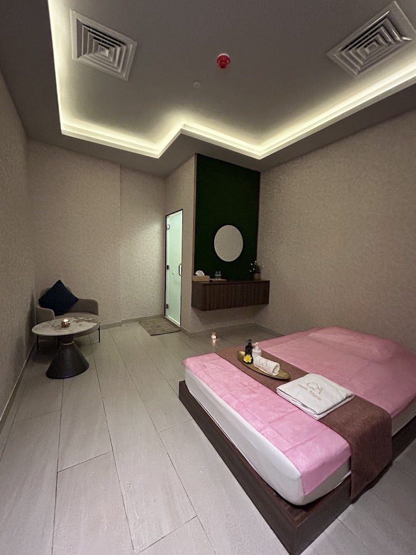 Queen Angela Spa – FindMySpa