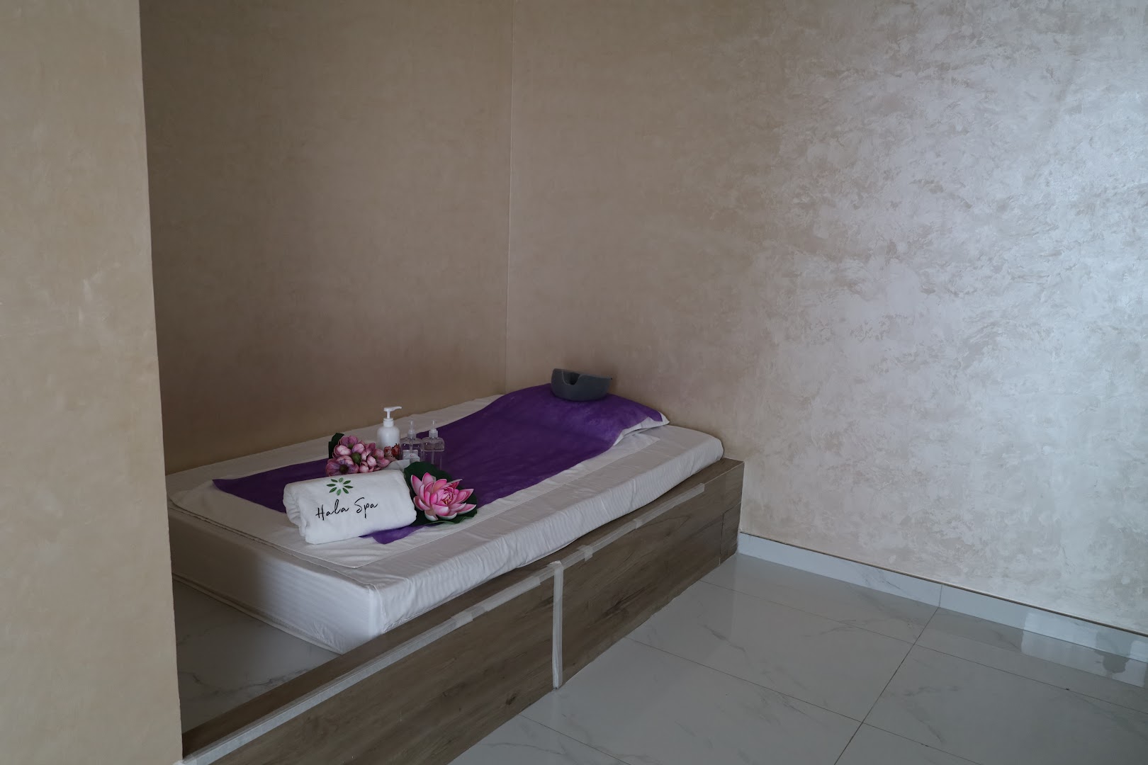 Hala Spa – FindMySpa