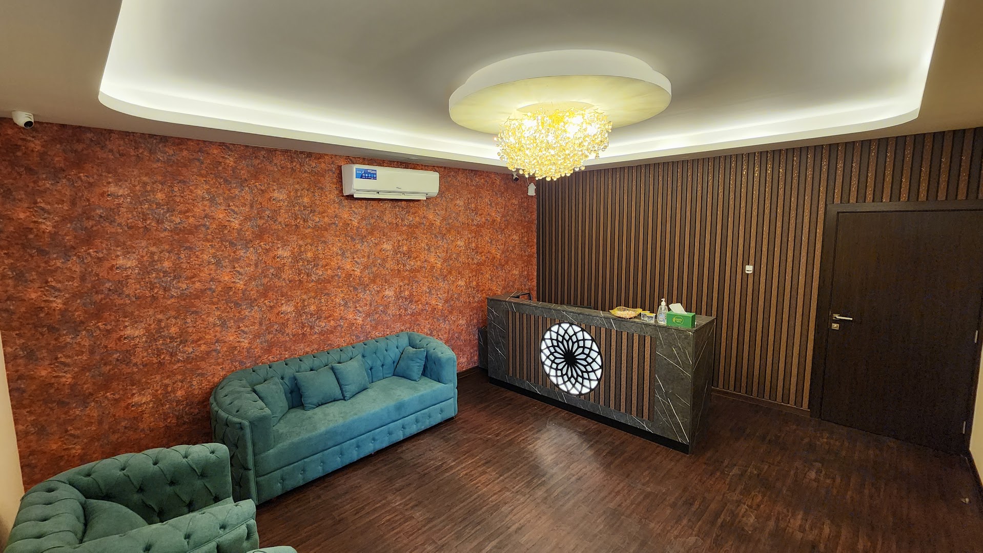 Oasis Spa – FindMySpa