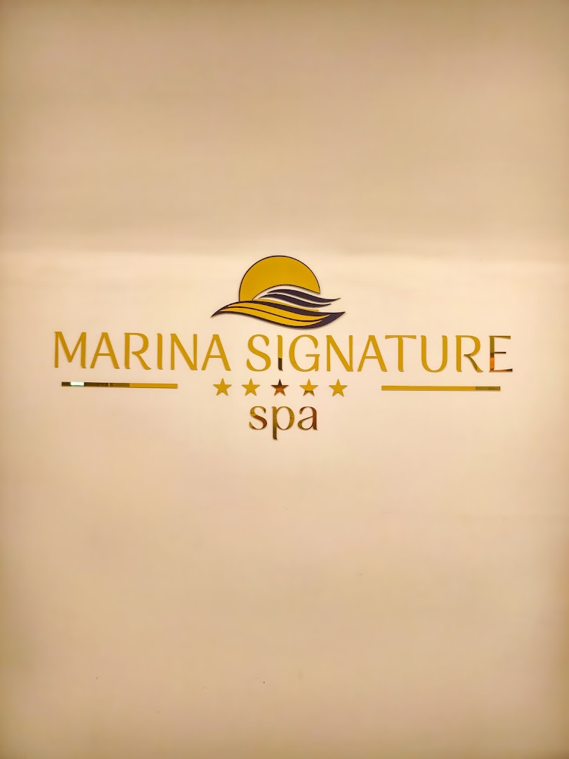 Marina Signature Spa – FindMySpa