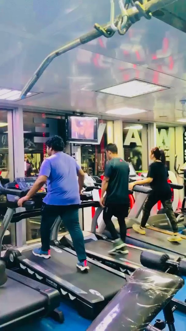 Waves Gym & Spa – FindMySpa