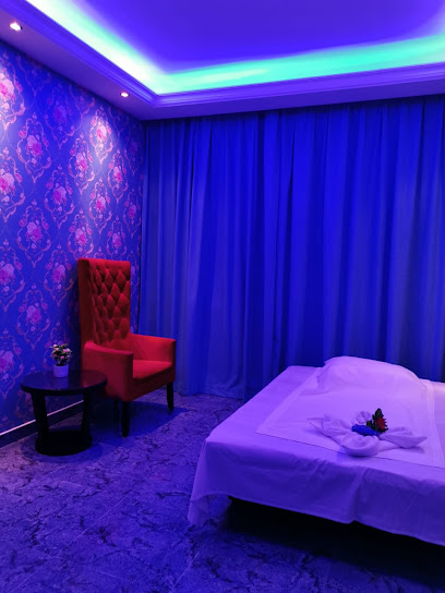 La Vie Spa Mangrove Hotel – FindMySpa