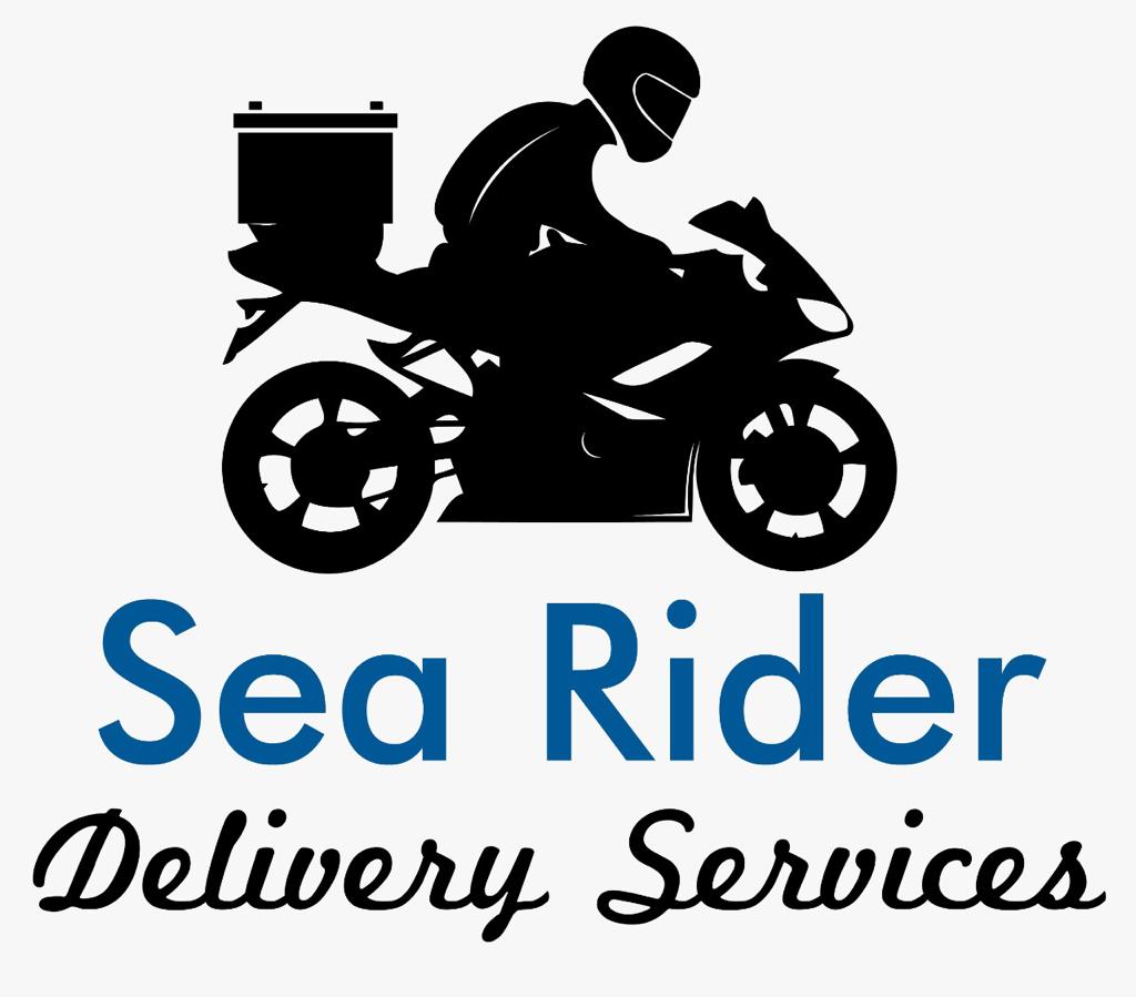 Sea Rider Delivery Services – FindMySpa