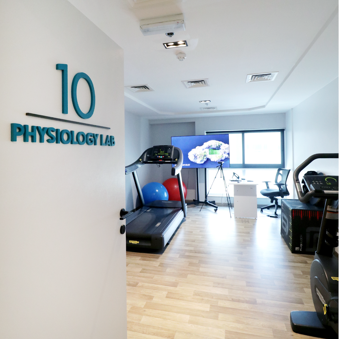 Relieve Therapy – FindMySpa