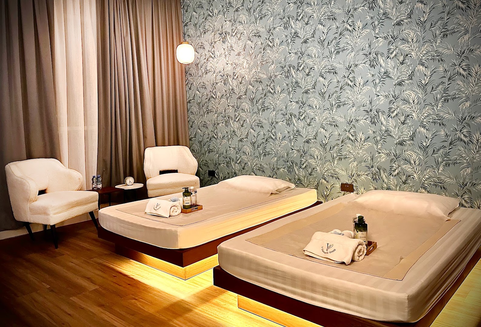 Spirit Body & Soul Spa – FindMySpa